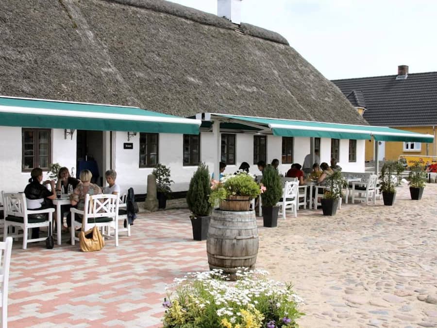 Terraço/pátio interior