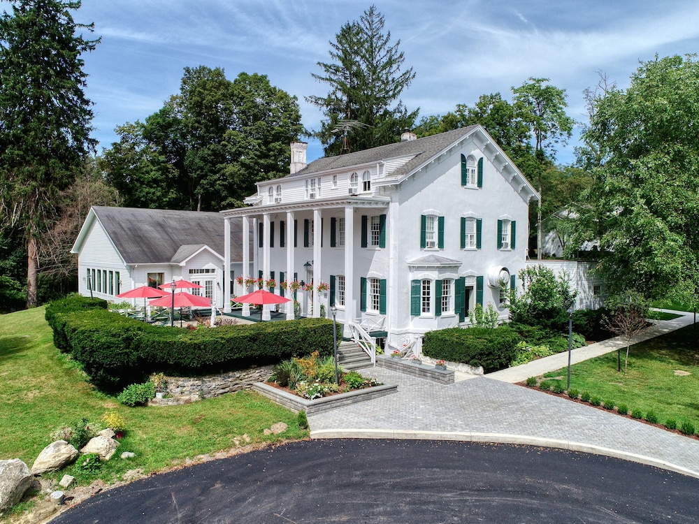Le Chambord At Curry Estate - Poughkeepsie, NY