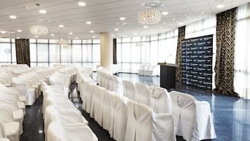 Sala de reunião