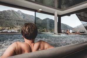 Hidromassagem interna