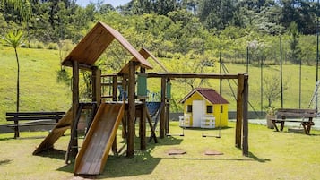 Playground externo