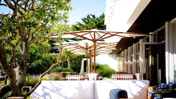 Terraço/pátio interior