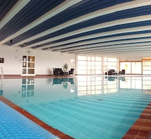 Piscina interior
