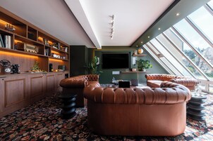Sala de reunião
