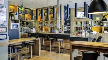 Bar (na propriedade)