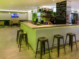 Bar (no alojamento)