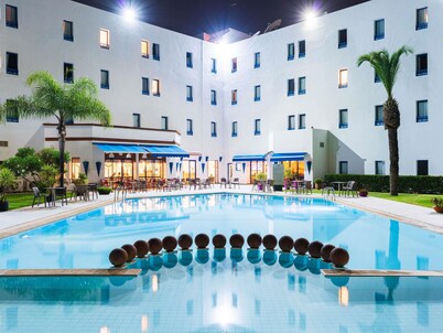 ibis Meknes Hotel