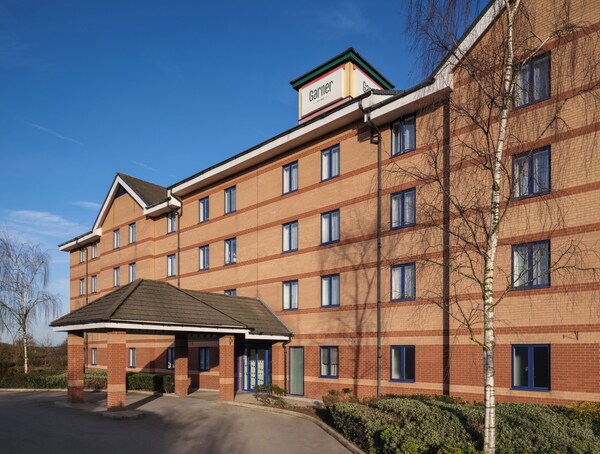 Garner Hotel Chesterfield North By Ihg - Sherwood Forest