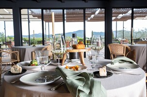 2 restaurantes, culinária regional