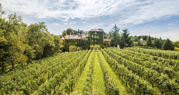 L'albereta Relais & Chateaux - Lombardy