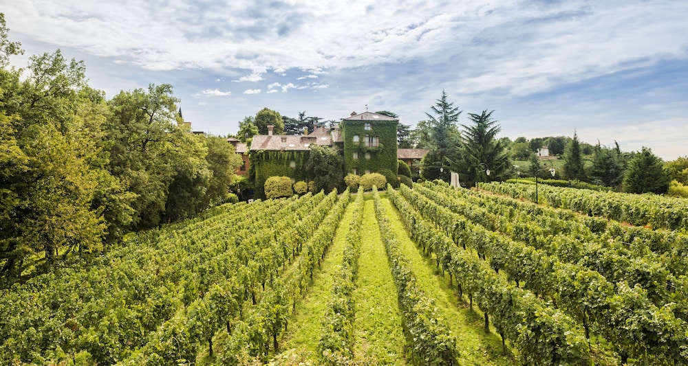 L'albereta, Relais & Chateaux - Lombardy