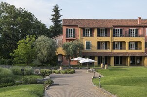 Pormenores do exterior