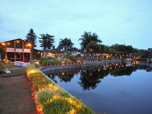 Lago