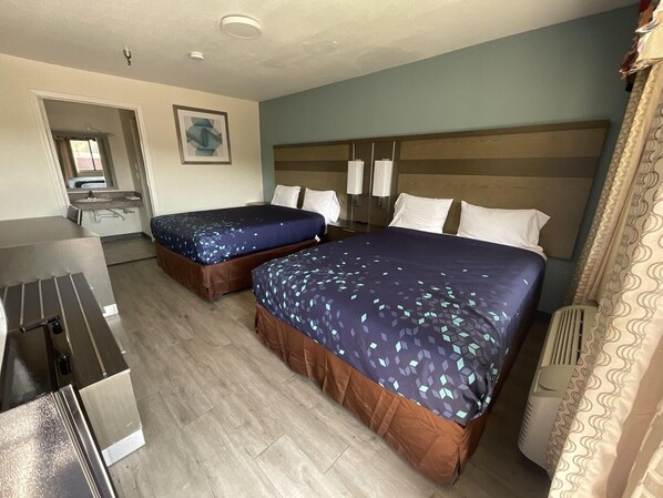 Ferros/tábuas de passar roupa, acesso de cortesia à internet