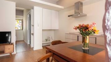 Suite Familiar | Cozinha privada