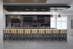 Bar (no alojamento)