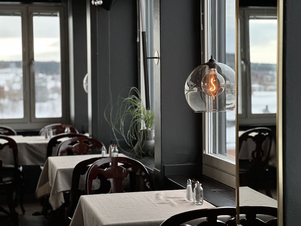 Hotel Victoria - Skellefteå