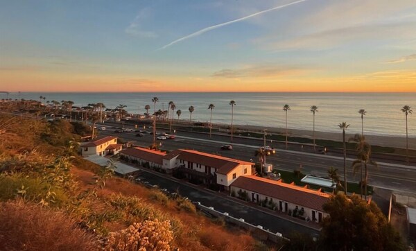 Capistrano Coast House - Laguna Niguel, CA