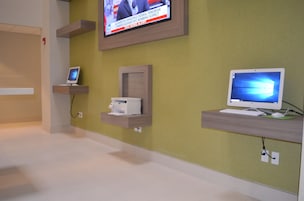 Saguão