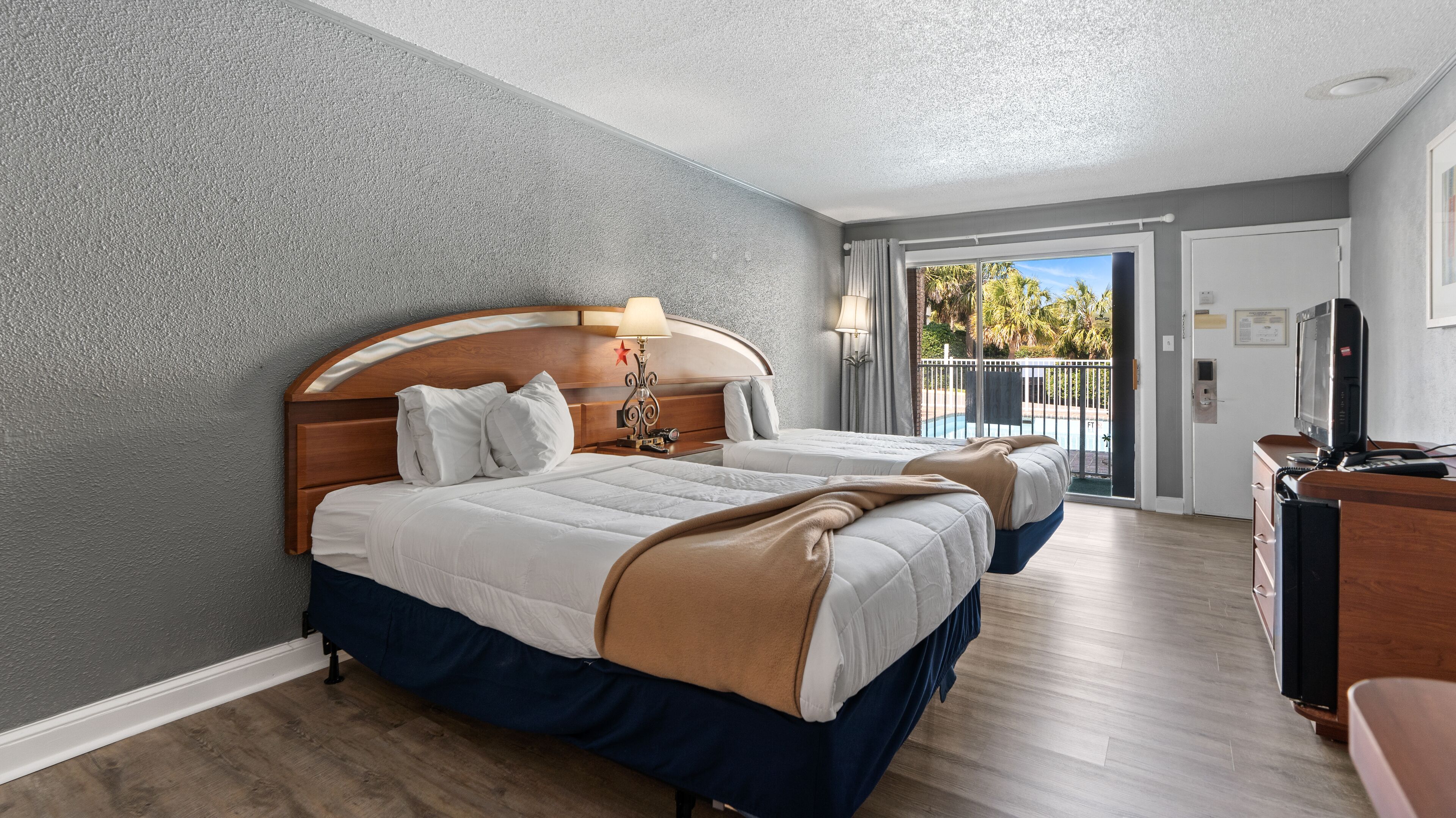 Sea Mist Oceanfront Resort en Myrtle Beach - Hotels.com