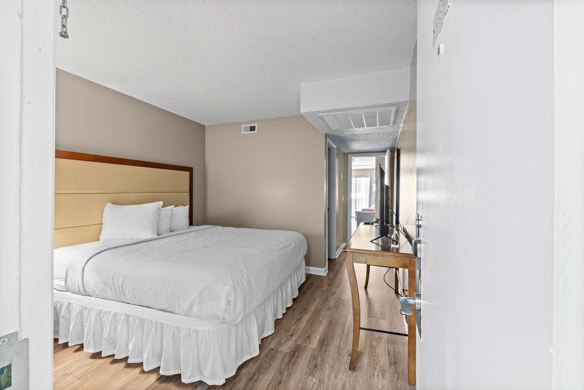 Sea Mist Oceanfront Resort: 2022 Room Prices, Deals & Reviews | Expedia.com