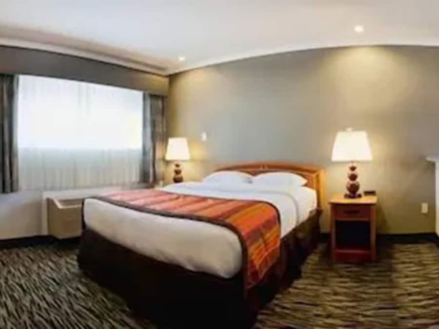 Roupa de alta qualidade, secretária, ferro/tábua de engomar