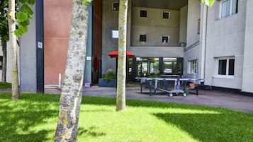 Terraço/pátio interior