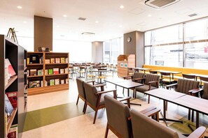 Restaurantes