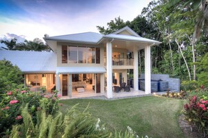 Vila | Terraço/pátio