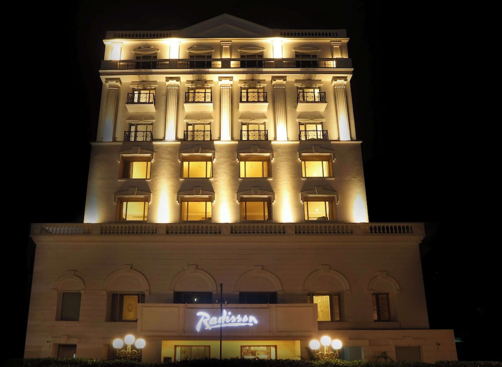 Radisson Hotel Jalandhar - Jalandhar