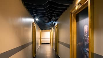Corredor