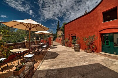 Borgo Grondaie