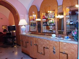 Bar (no alojamento)