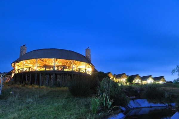 Kwantu Private Game Reserve - Sidbury