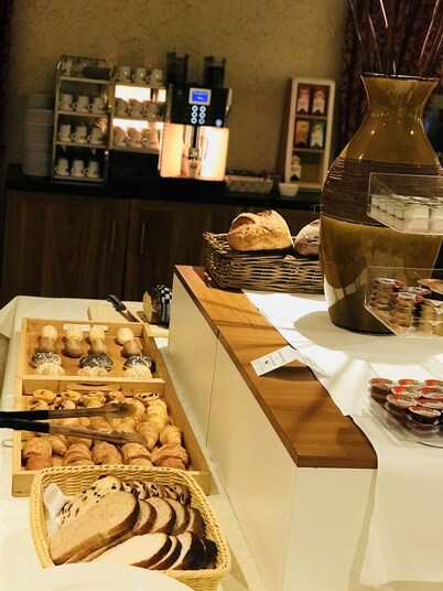 Hotel-Restaurant Ruyghe Venne