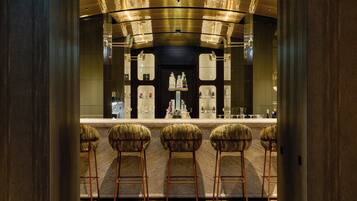 Bar (na propriedade)