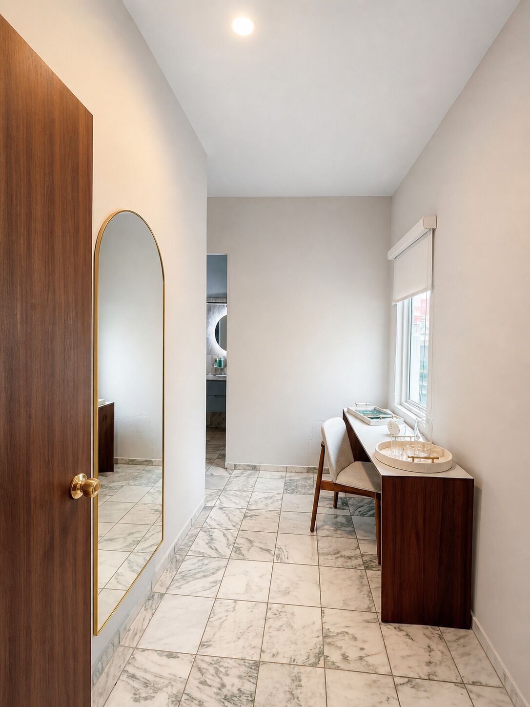 Quarto Premium, 1 cama queen-size | Casa de banho | Artigos de higiene pessoal grátis, um secador de cabelo, sabão, champô 