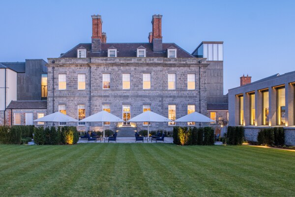 Cashel Palace Hotel - Cashel