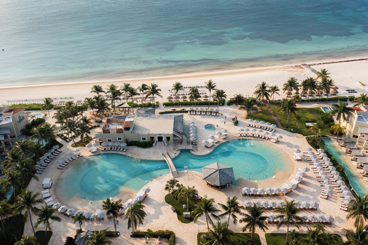 Hyatt Zilara Riviera Maya Adults Only All Inclusive Reviews, Deals ...