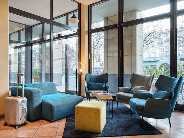 Flemings Hotel Bremen-hauptbahnhof - Bremen