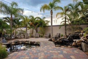 Comodidade do alojamento