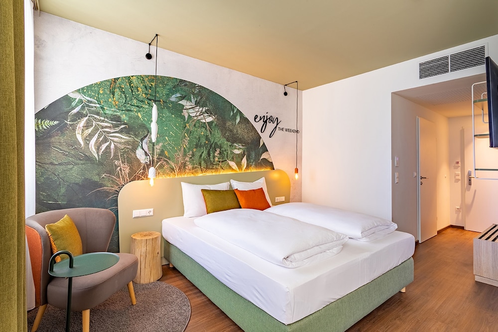 The Weekend Hotel - Viena