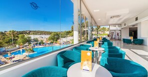 Bar (no alojamento)