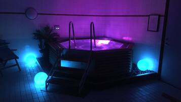 Hidromassagem interna