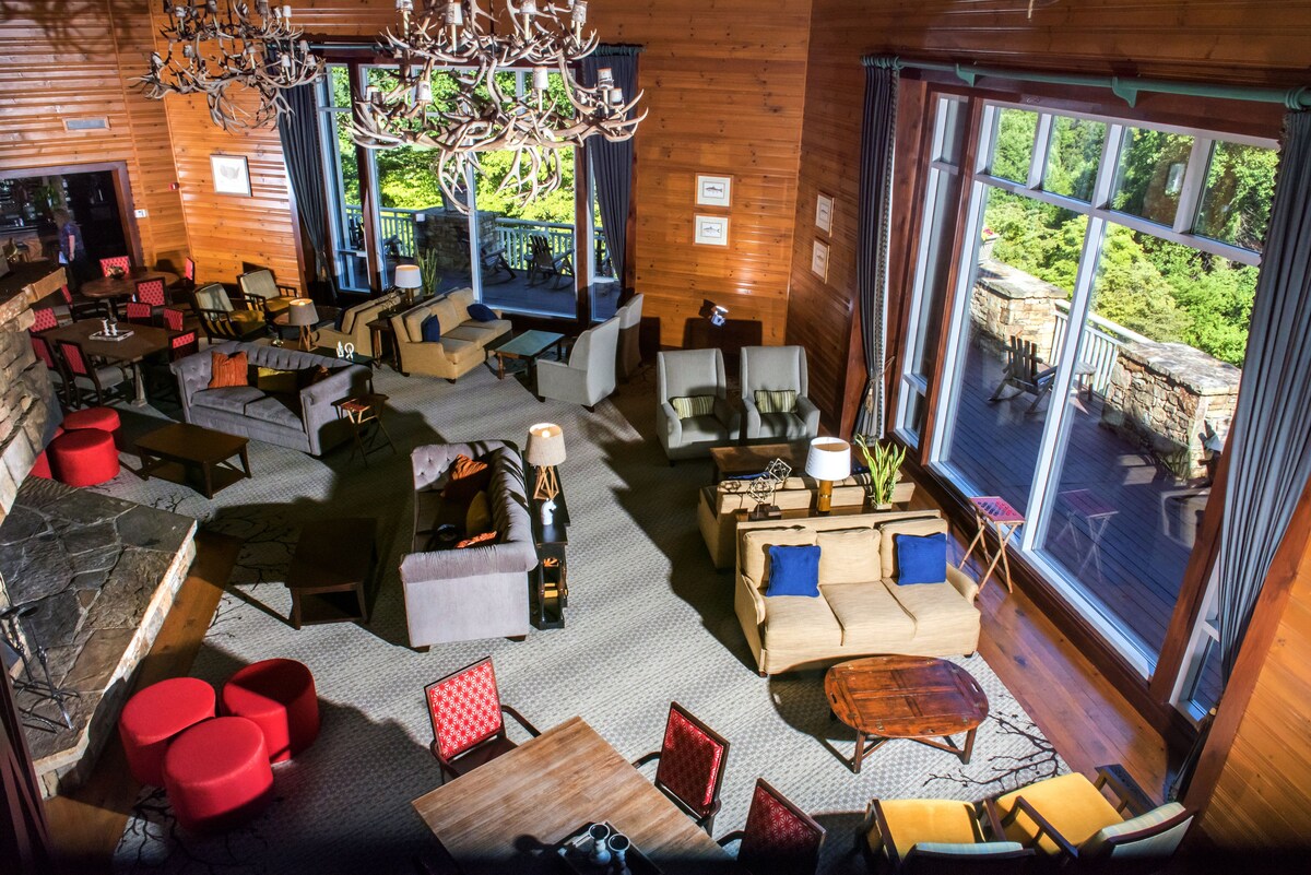 Brasstown Valley Resort & Spa Reviews, Deals & Photos 2023 - Expedia