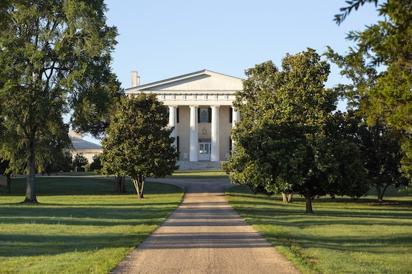 The Berry Hill Resort & Conference Center - Halifax, VA