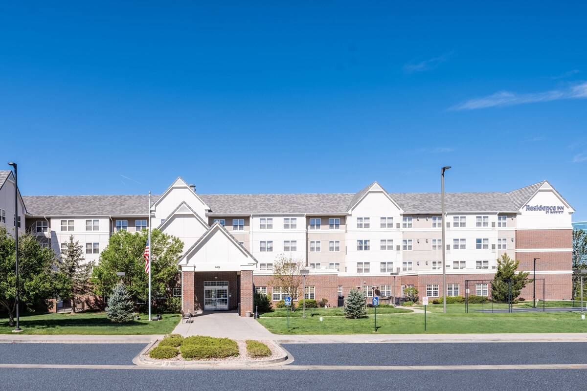 Residence Inn by Marriott Colorado Springs North Reviews, Deals ...