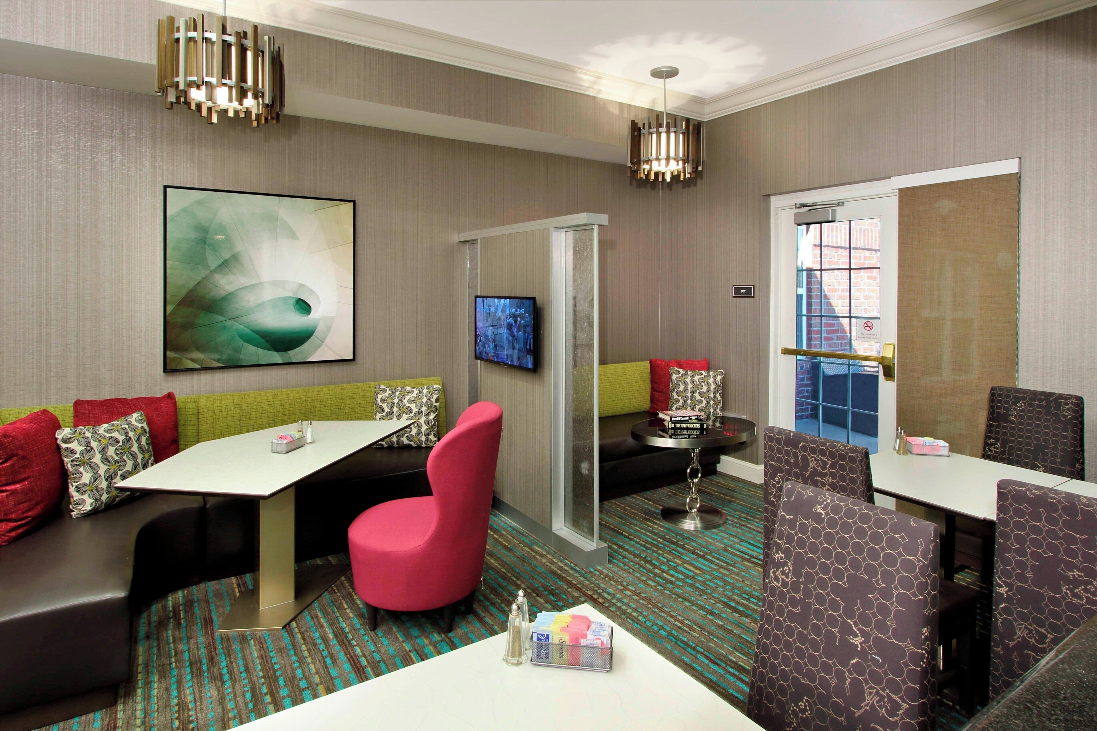 Comodidade do alojamento