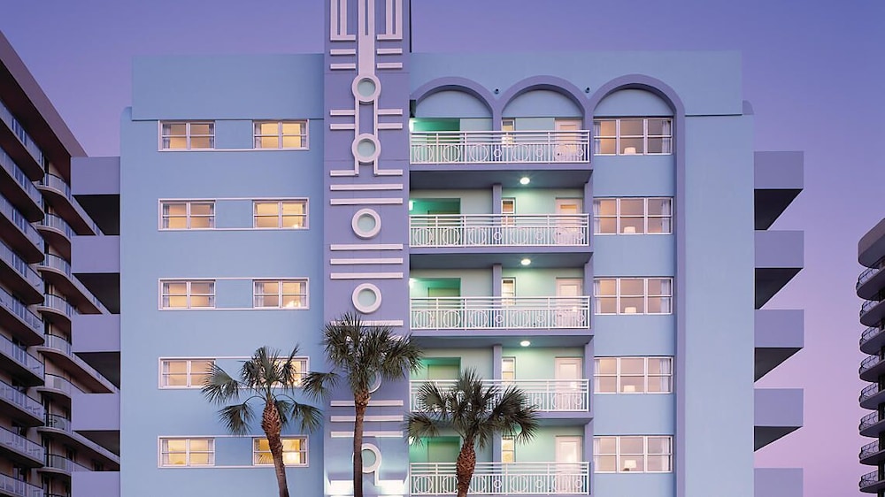 Solara Surfside - Surfside, FL
