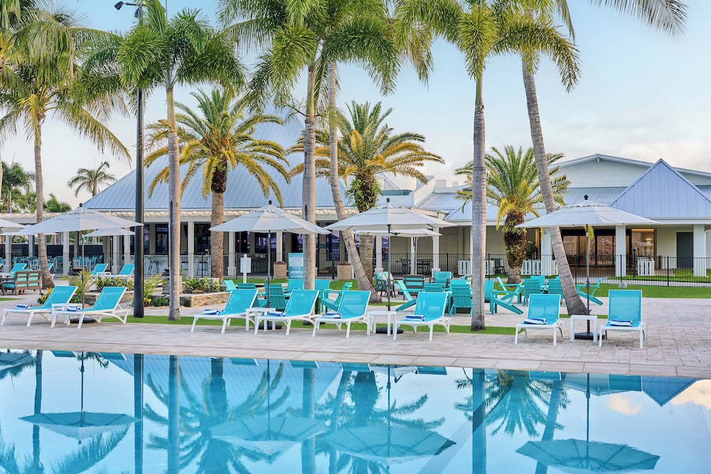 Voco Sandpiper All Inclusive Resort By Ihg - Stuart, FL